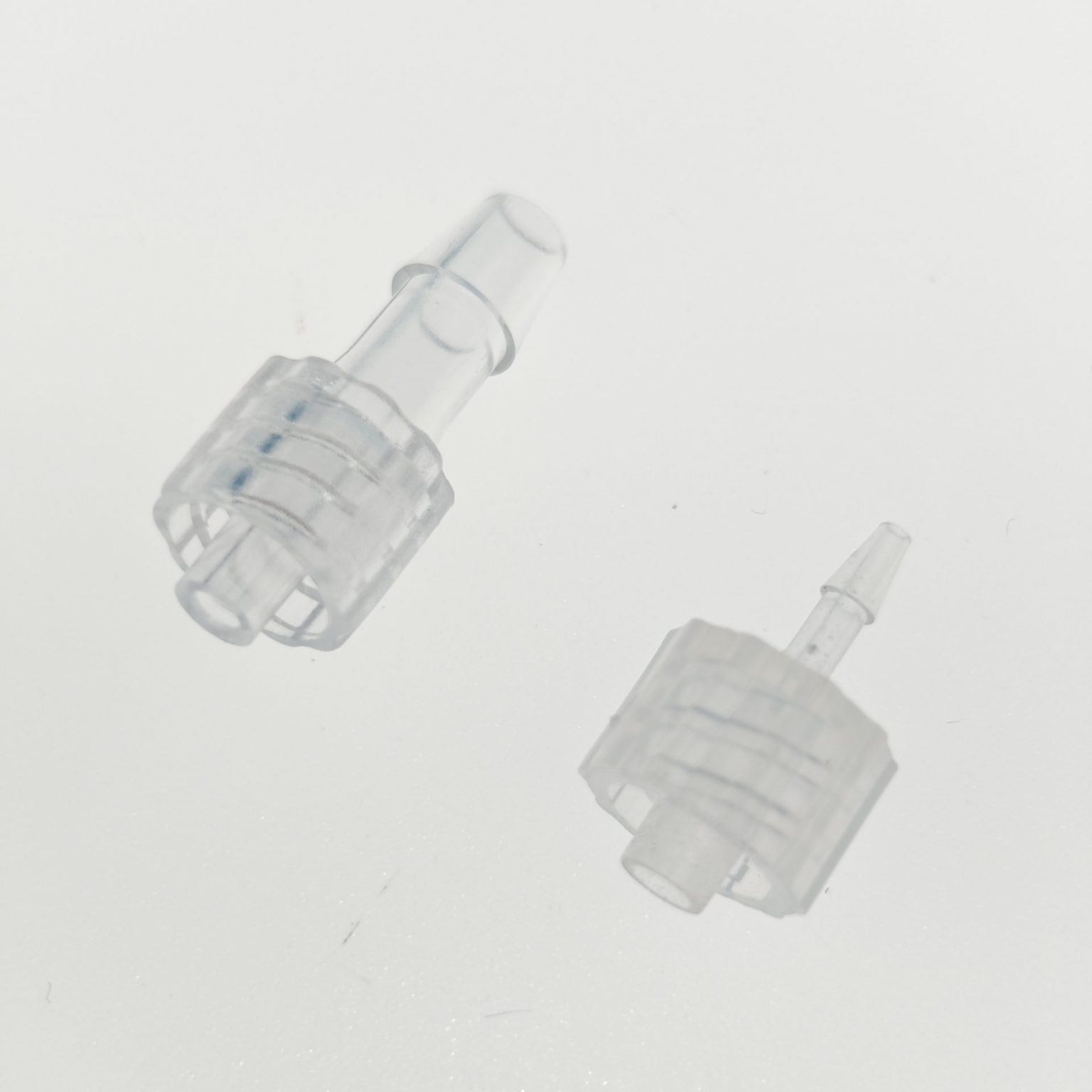 Luer Lock to Barbed Microfluidic Adapter – NEOrgan
